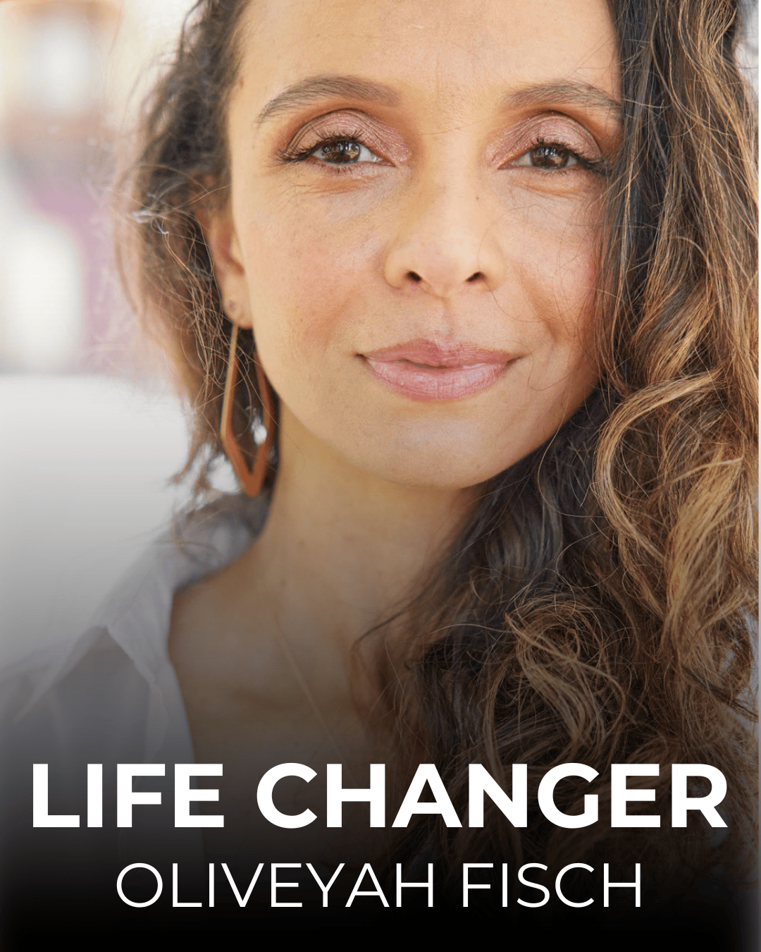 Business Strategy & Spiritual Transformation With Lindsay Wilson